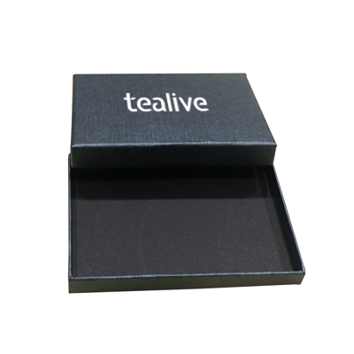Name Card Packaging Box - Syrix Global
