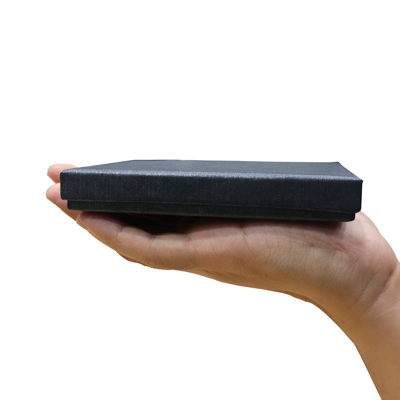 Name Card Packaging Box - Syrix Global