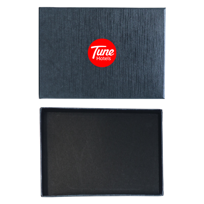 Name Card Packaging Box - Syrix Global